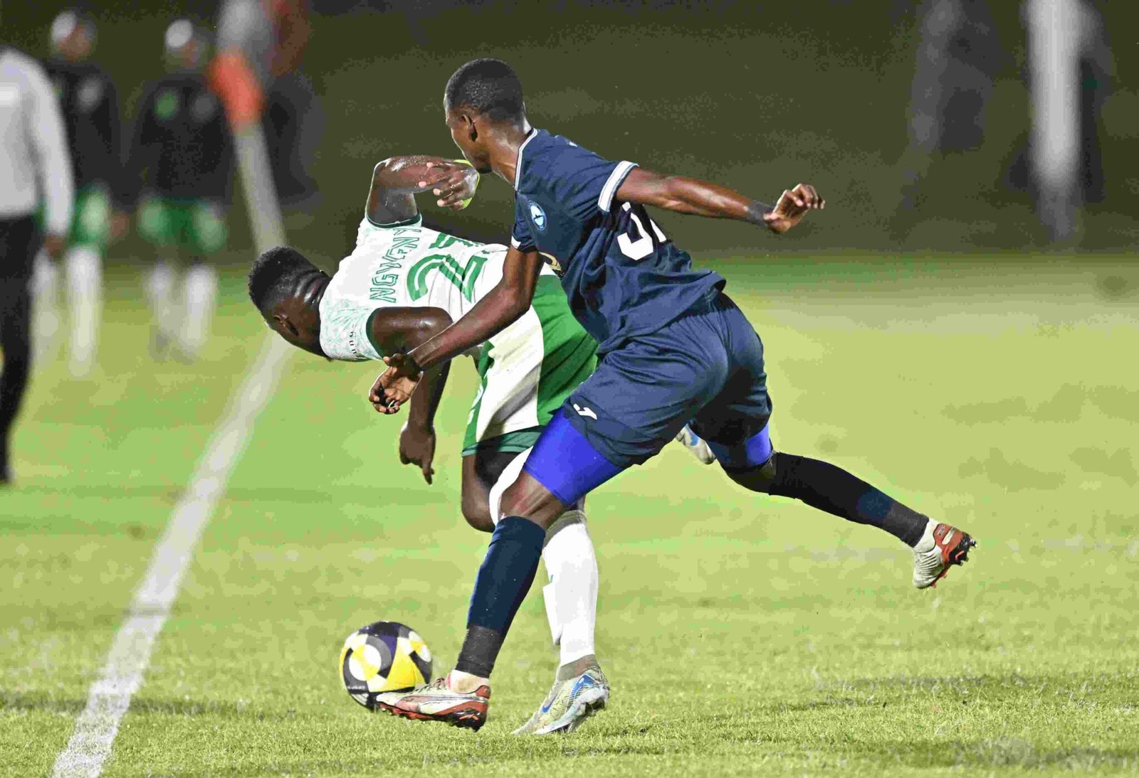 AmaZulu Go Third After Hanamub’s Goal in Umlazi, Latest PSL Log Table ...