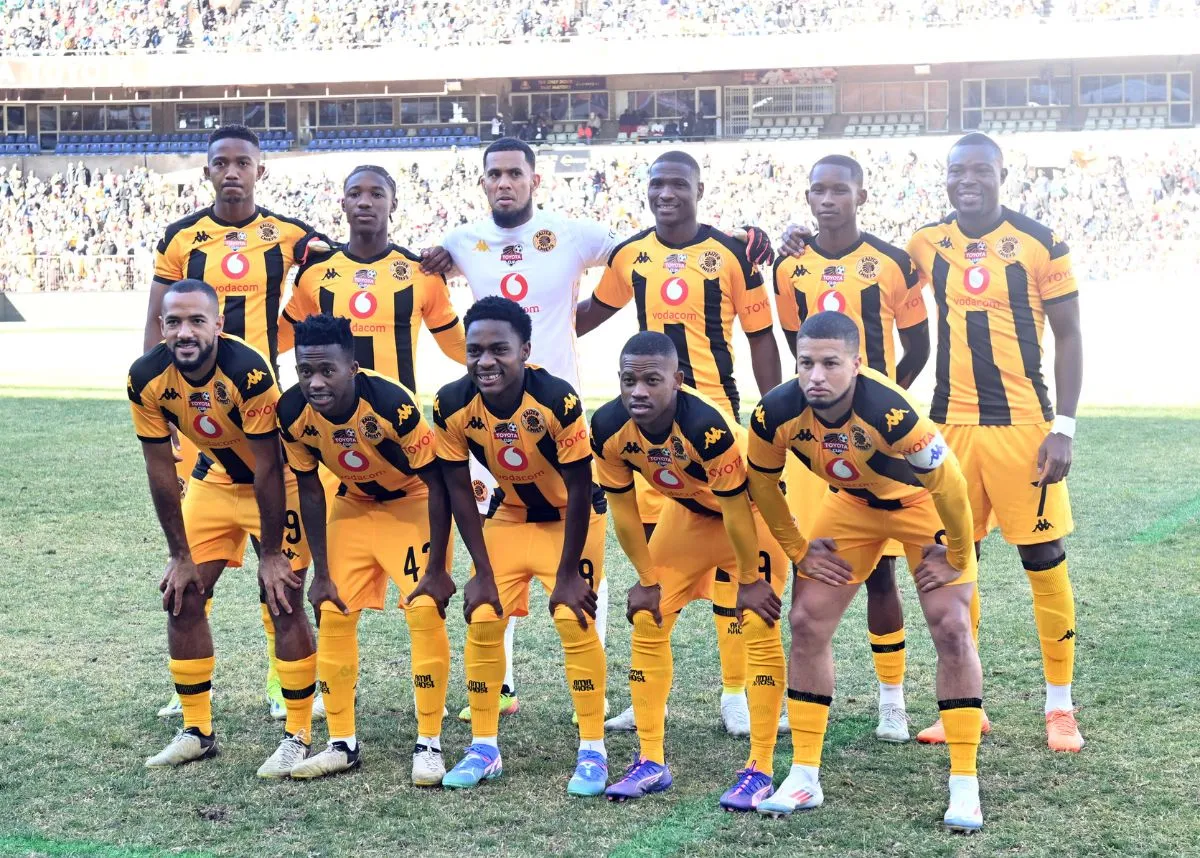 Kaizer Chiefs Under Pressure to Let One Senior Player Go – Mzansi.com ...
